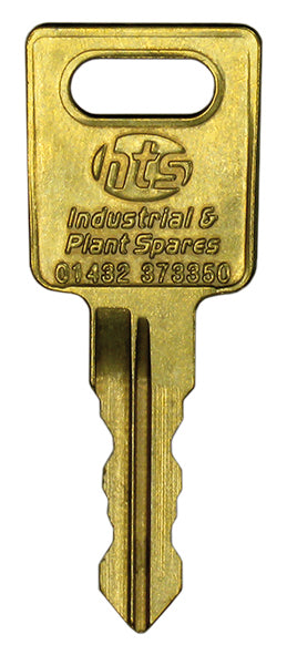 Hatz Ignition Key | TradeSmart New Zealand
