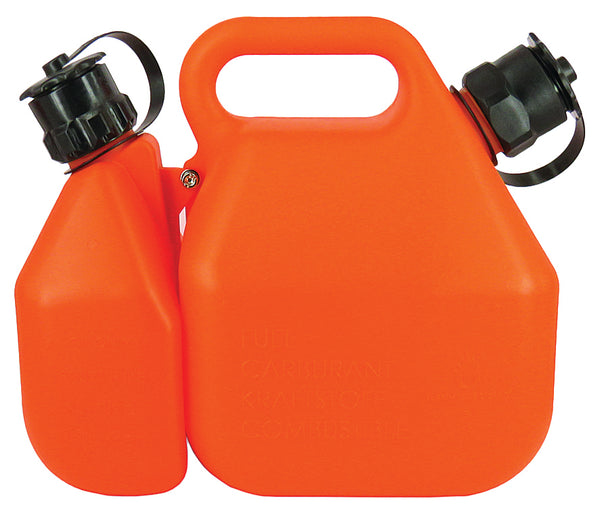 Heavy Duty Fuel Can 5l/2l | TradeSmart NZ