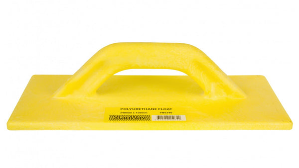 Hand Floats Bull Floats By Size | Ox 380 Timber Float