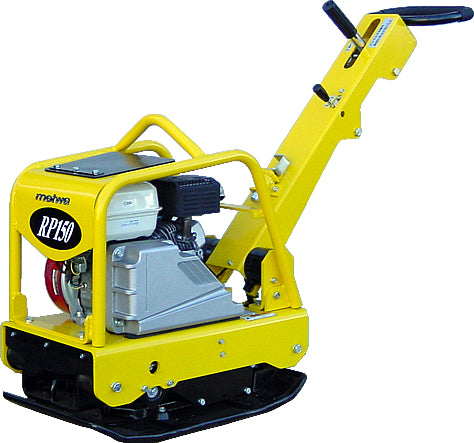 Rp150 150Kg Meiwa Reversible Compactor | Tradesmart Nz